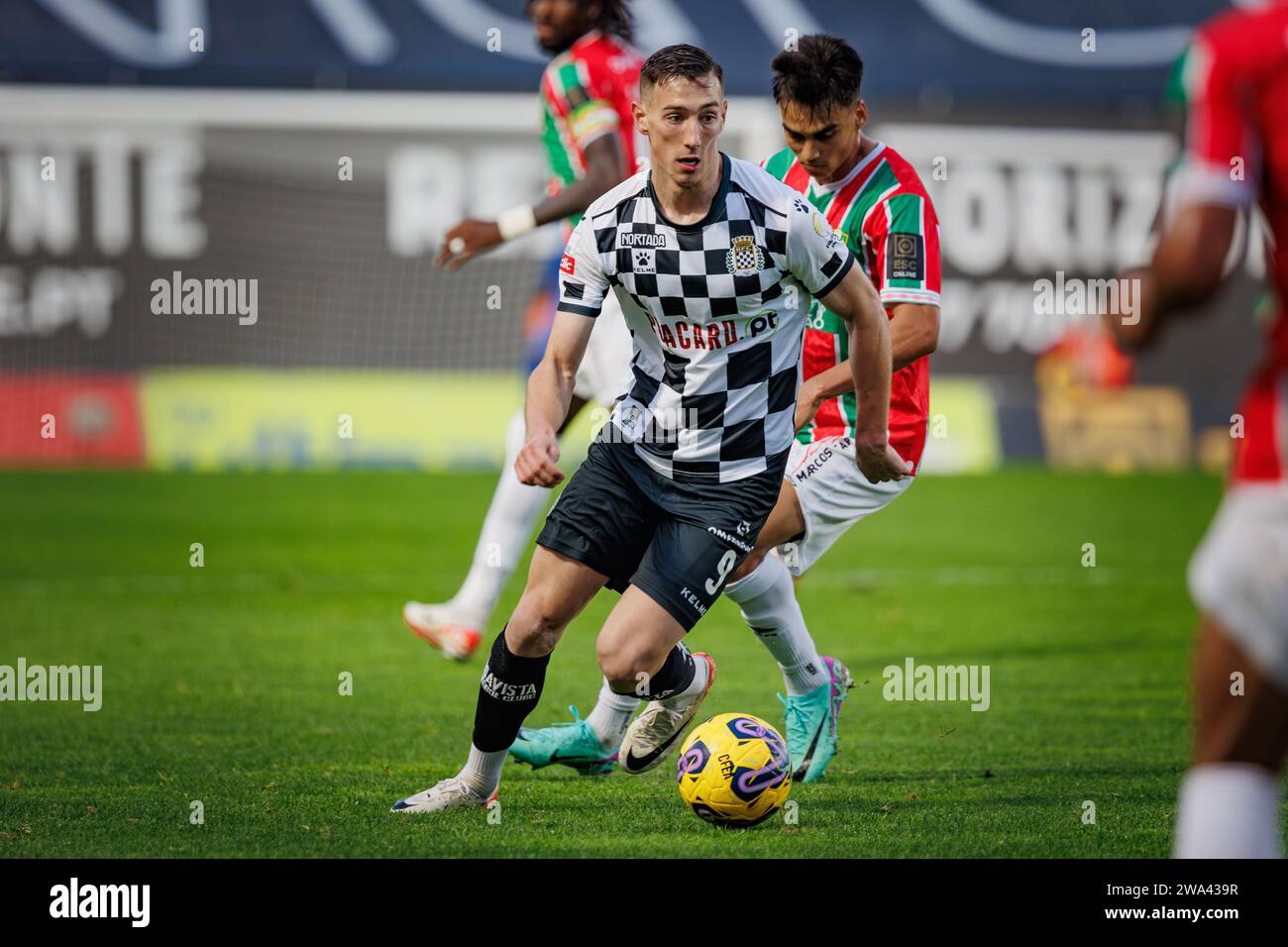 Robert bozenik hi-res stock photography and images - Alamy