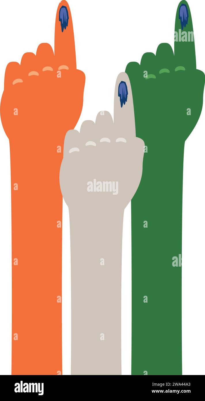 india general election icon Stock Vector Image & Art - Alamy