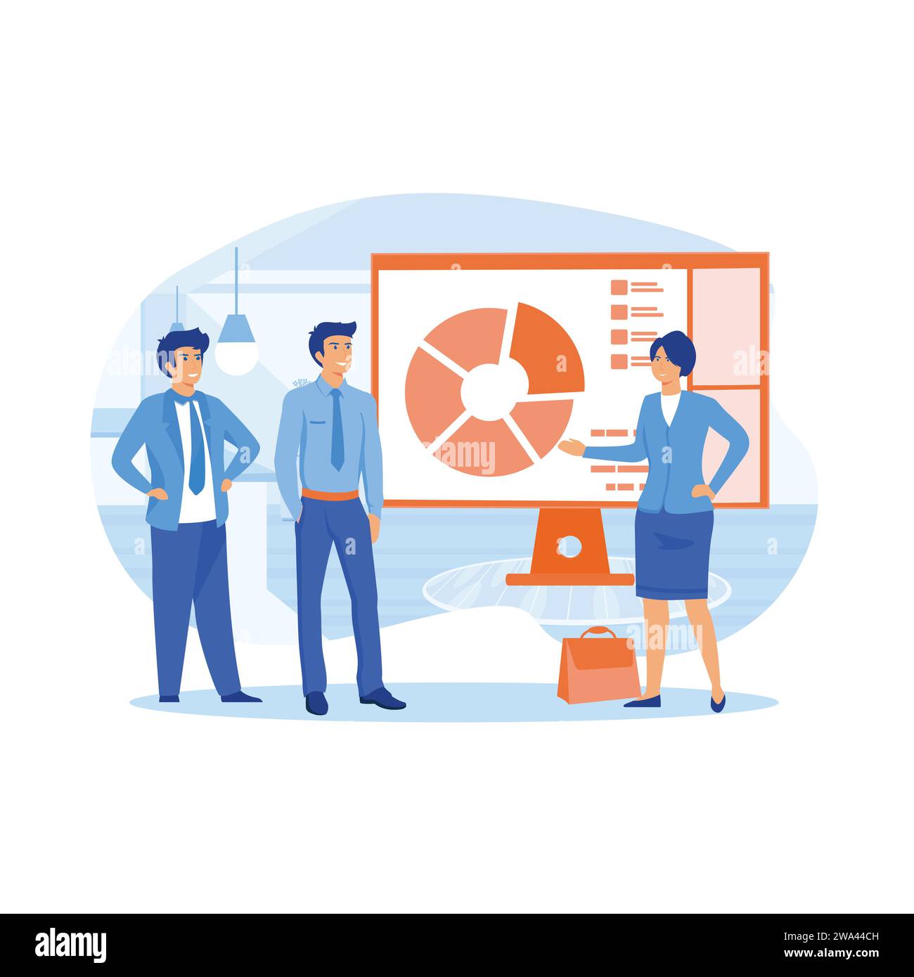 Trade union online service hi-res stock photography and images - Alamy