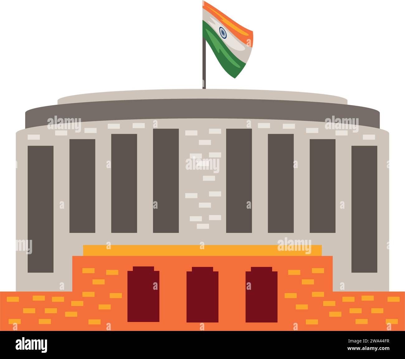 National action party Stock Vector Images - Alamy