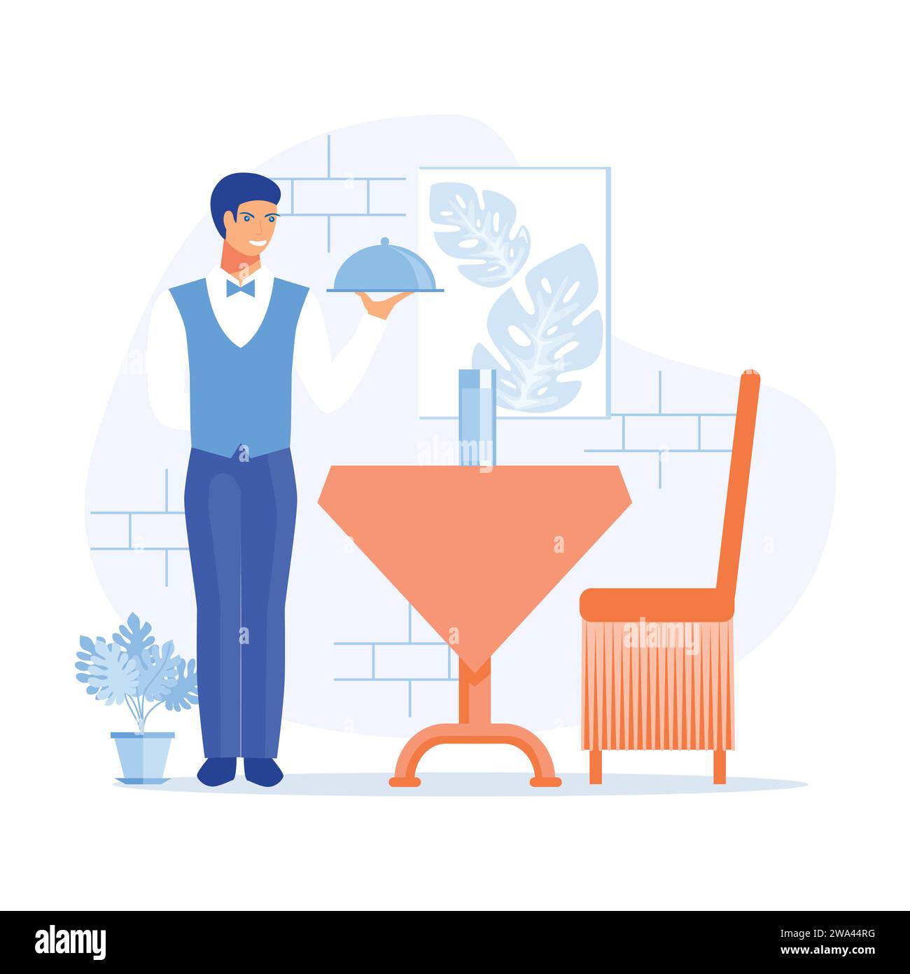 Experienced manager training staff, laundry service, maid ironing ...