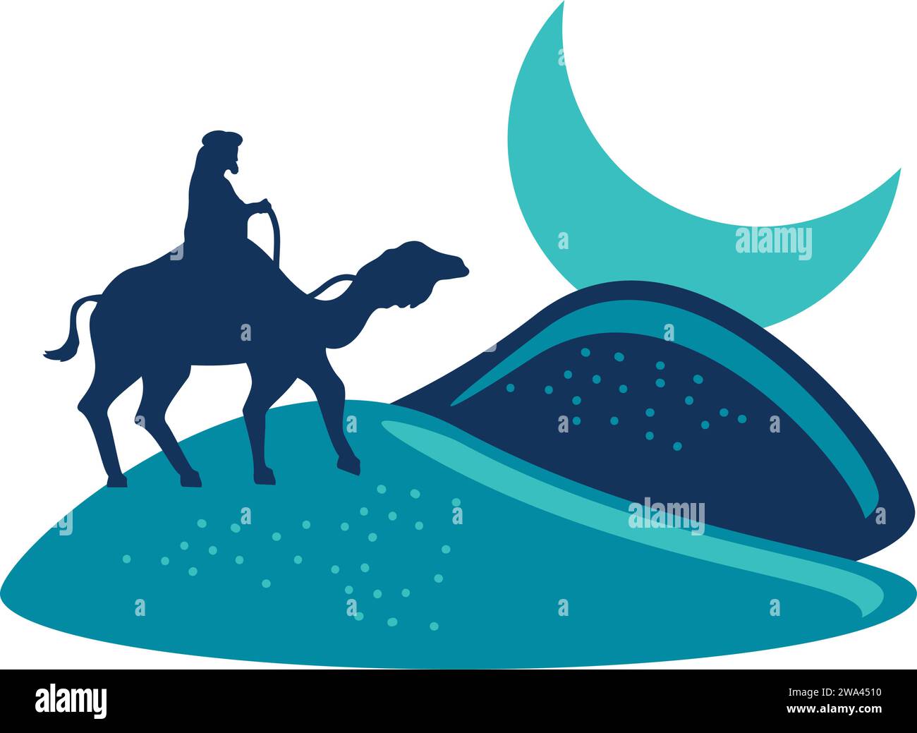 Israa and miraj hi-res stock photography and images - Alamy