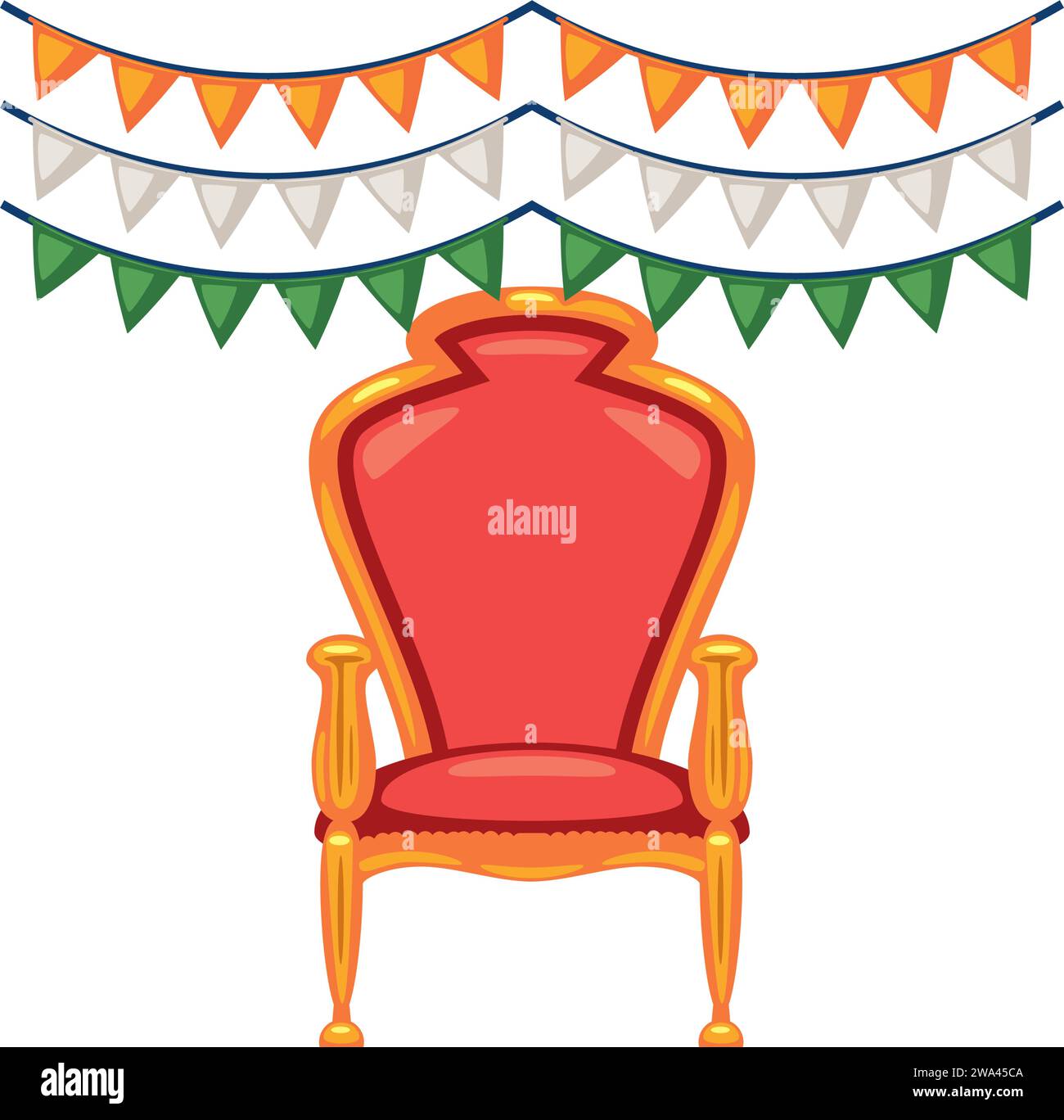 india general election illustration Stock Vector Image & Art - Alamy