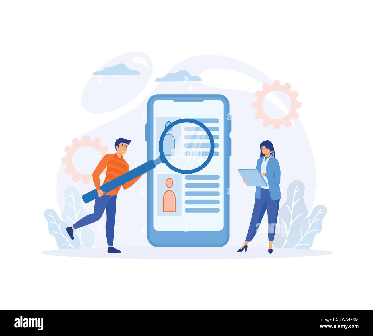 Success reading Stock Vector Images - Alamy