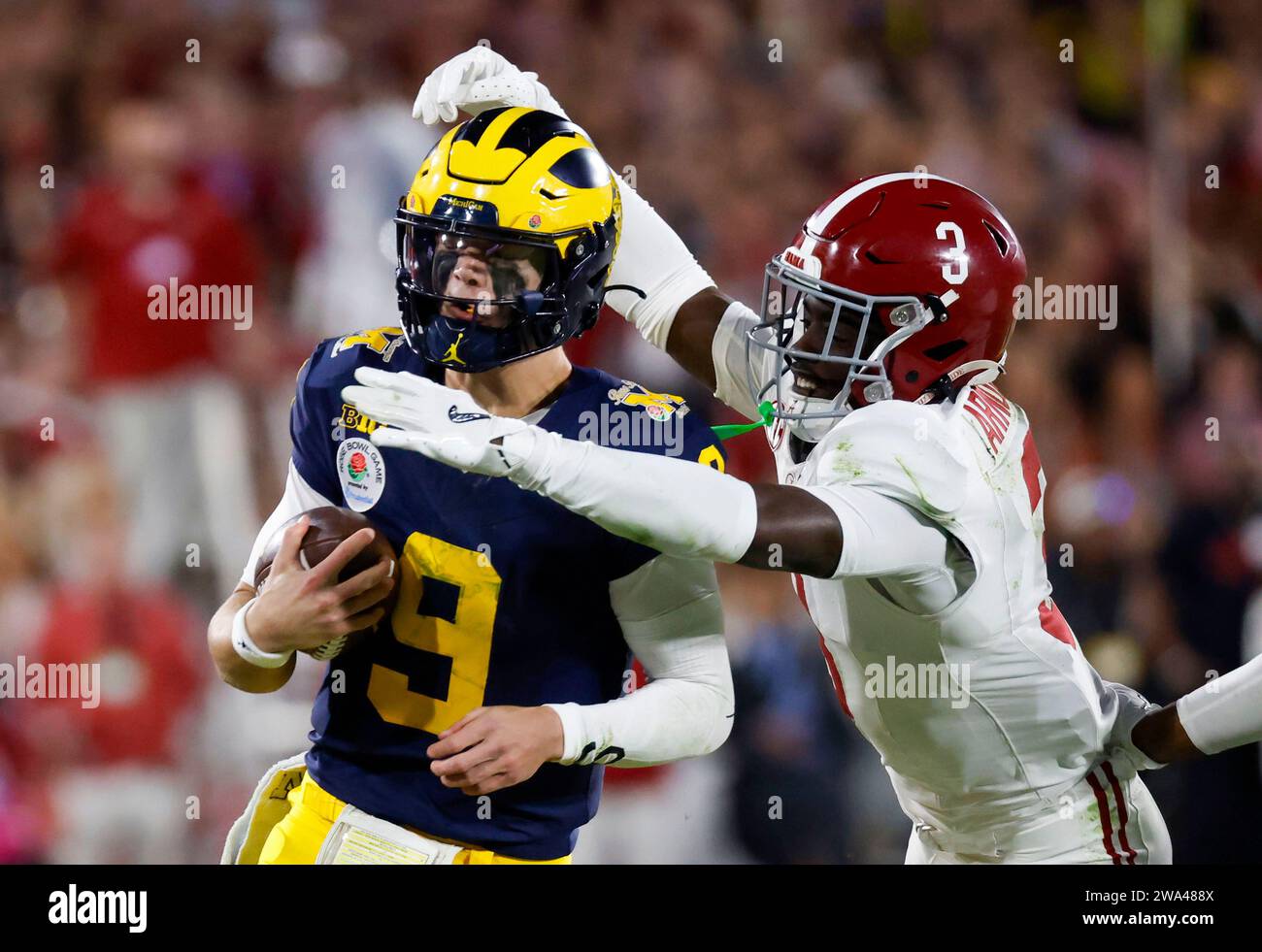 Pasadena, United States Of America. 01st Jan, 2024. January 01, 2024 ...