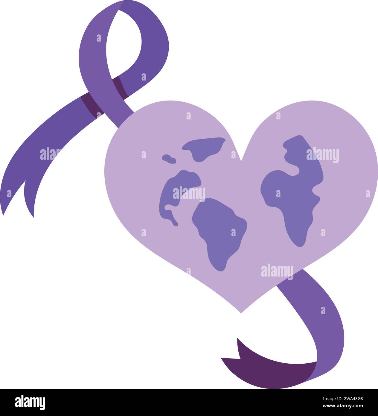 Cancer research fundraising Cut Out Stock Images & Pictures - Alamy