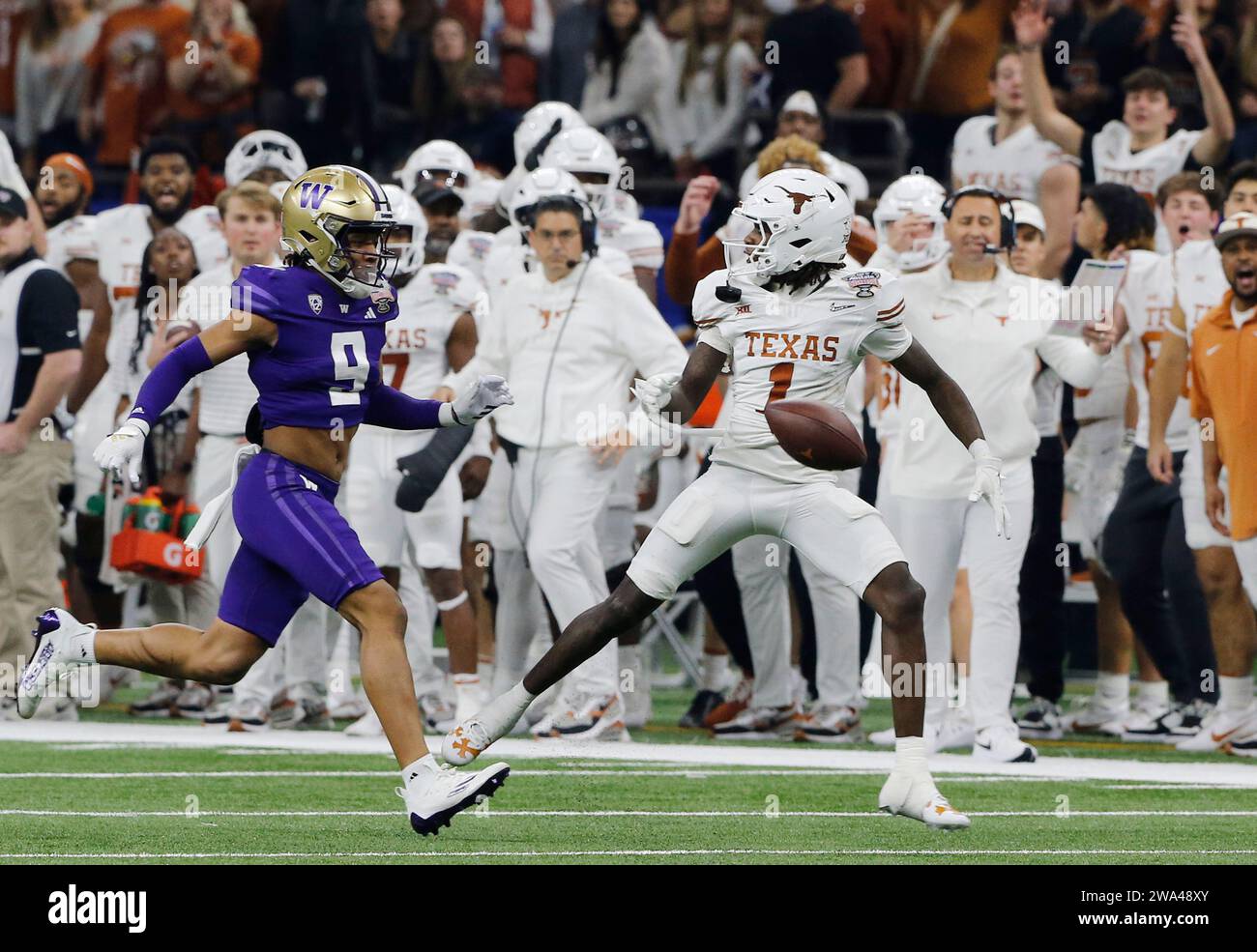 Xavier worthy hi-res stock photography and images - Alamy