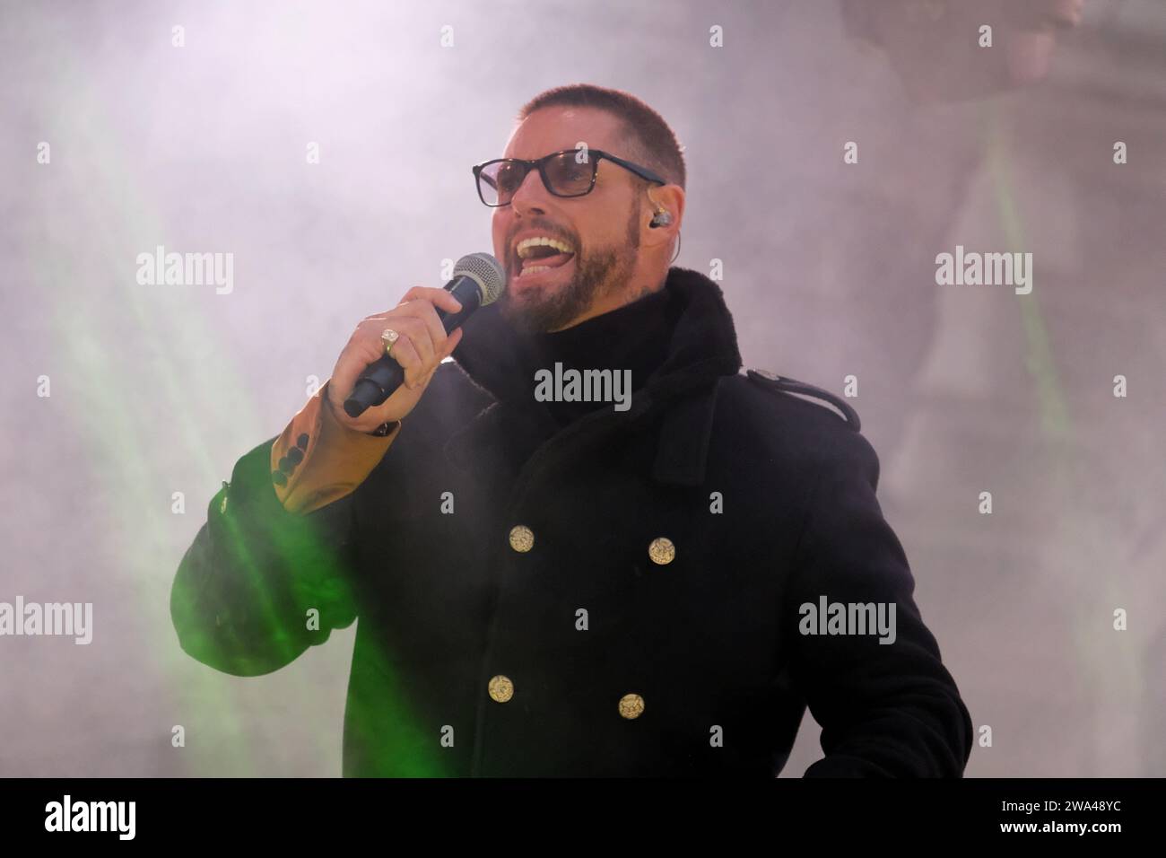 Keith duffy 2024 hi-res stock photography and images - Alamy