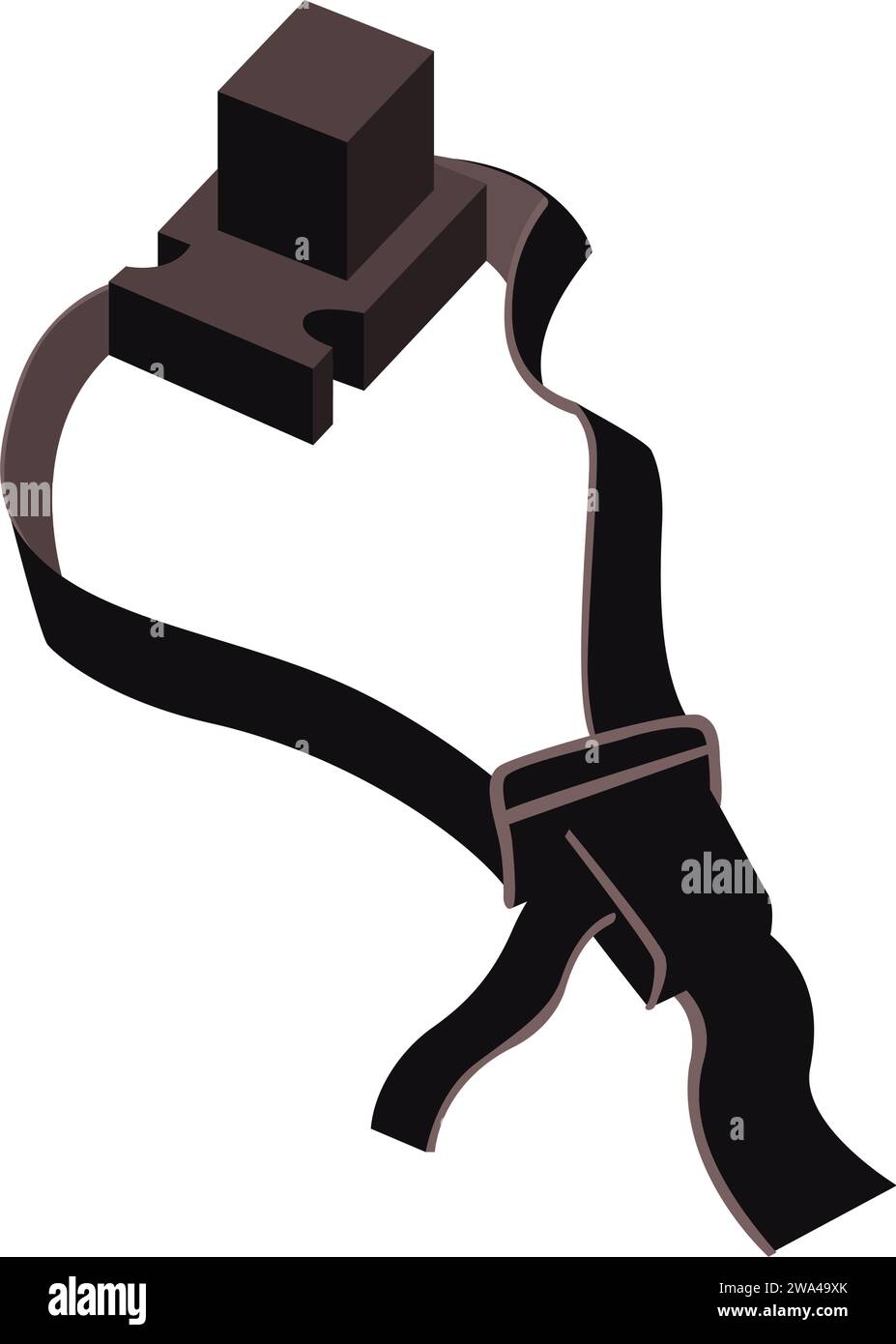 Jewish tefillin Cut Out Stock Images & Pictures - Alamy