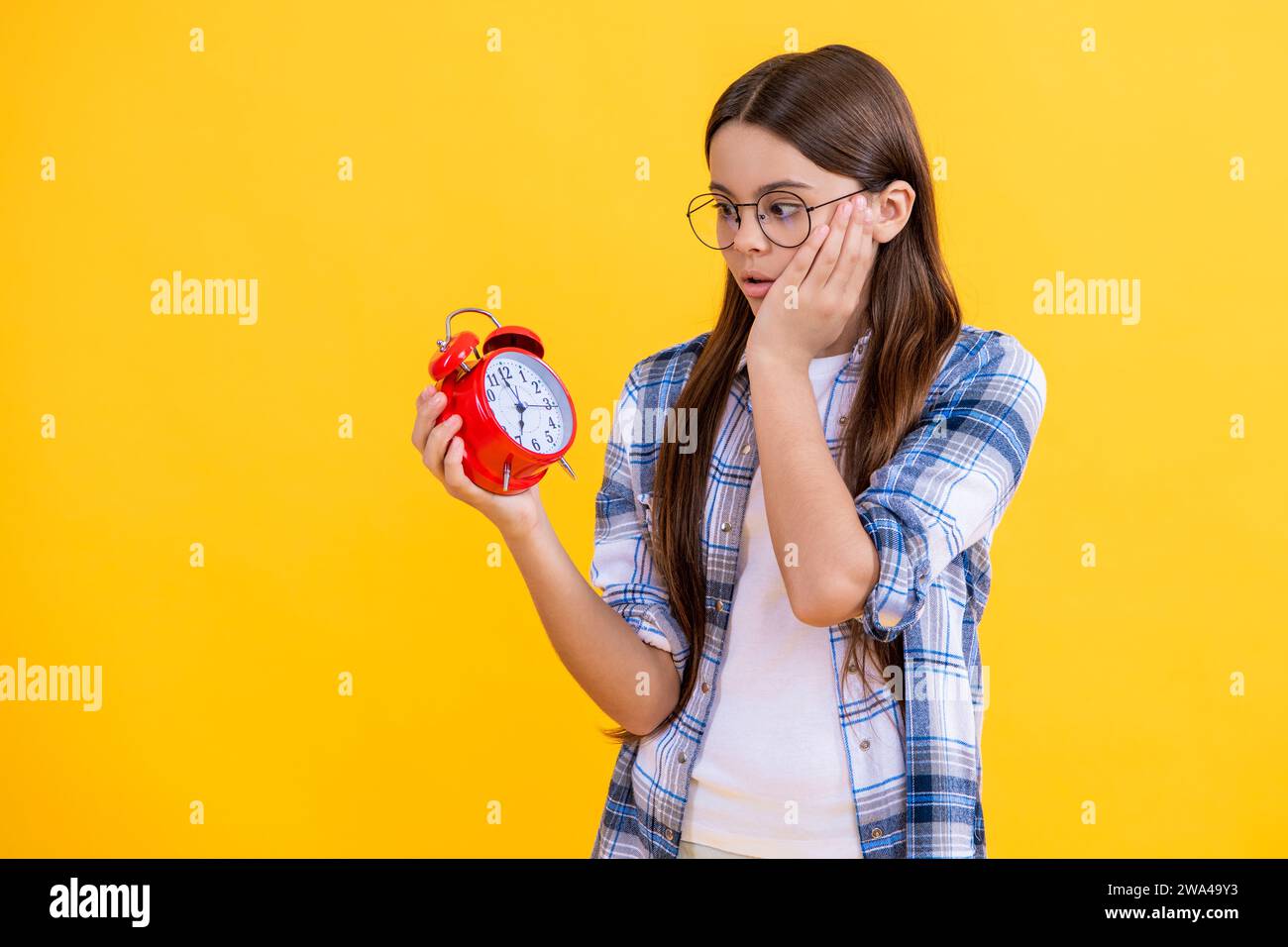 Good timekeeping hi-res stock photography and images - Alamy