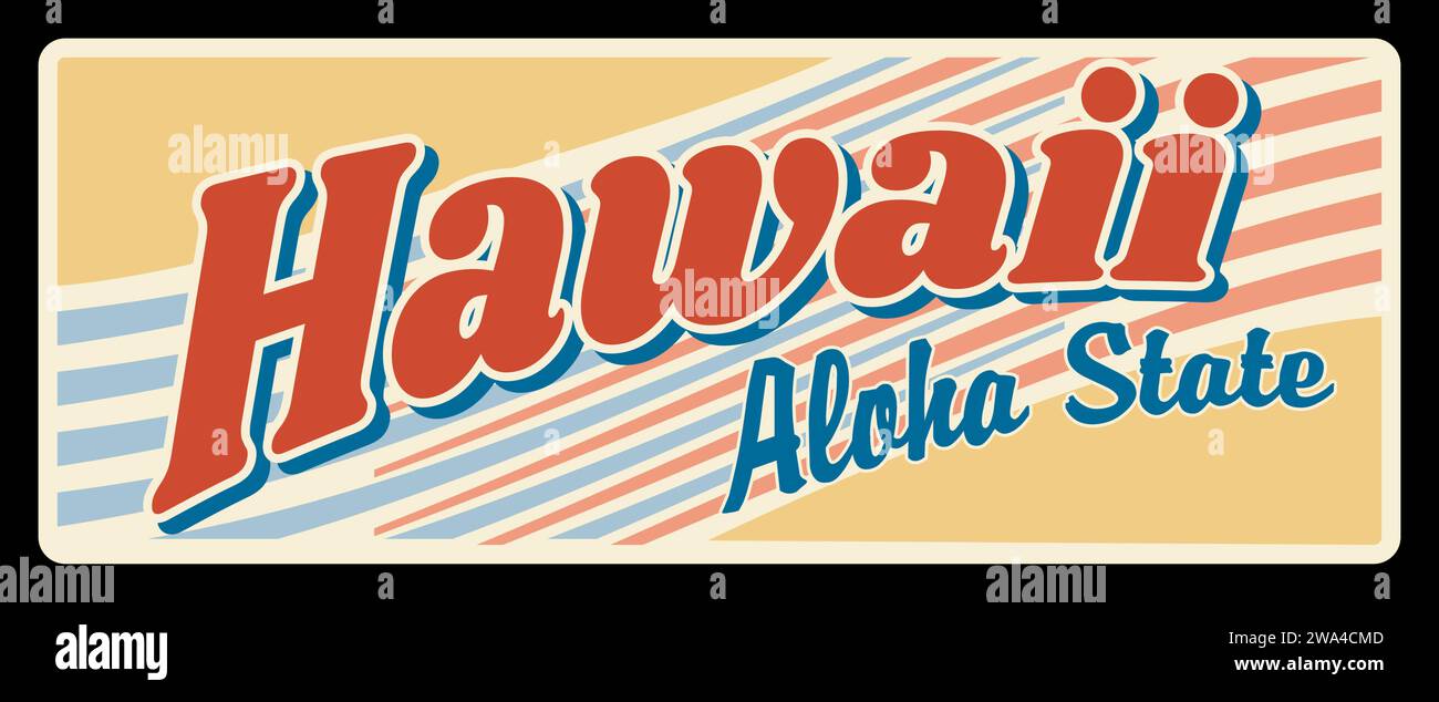Hawaii freeway Stock Vector Images - Alamy