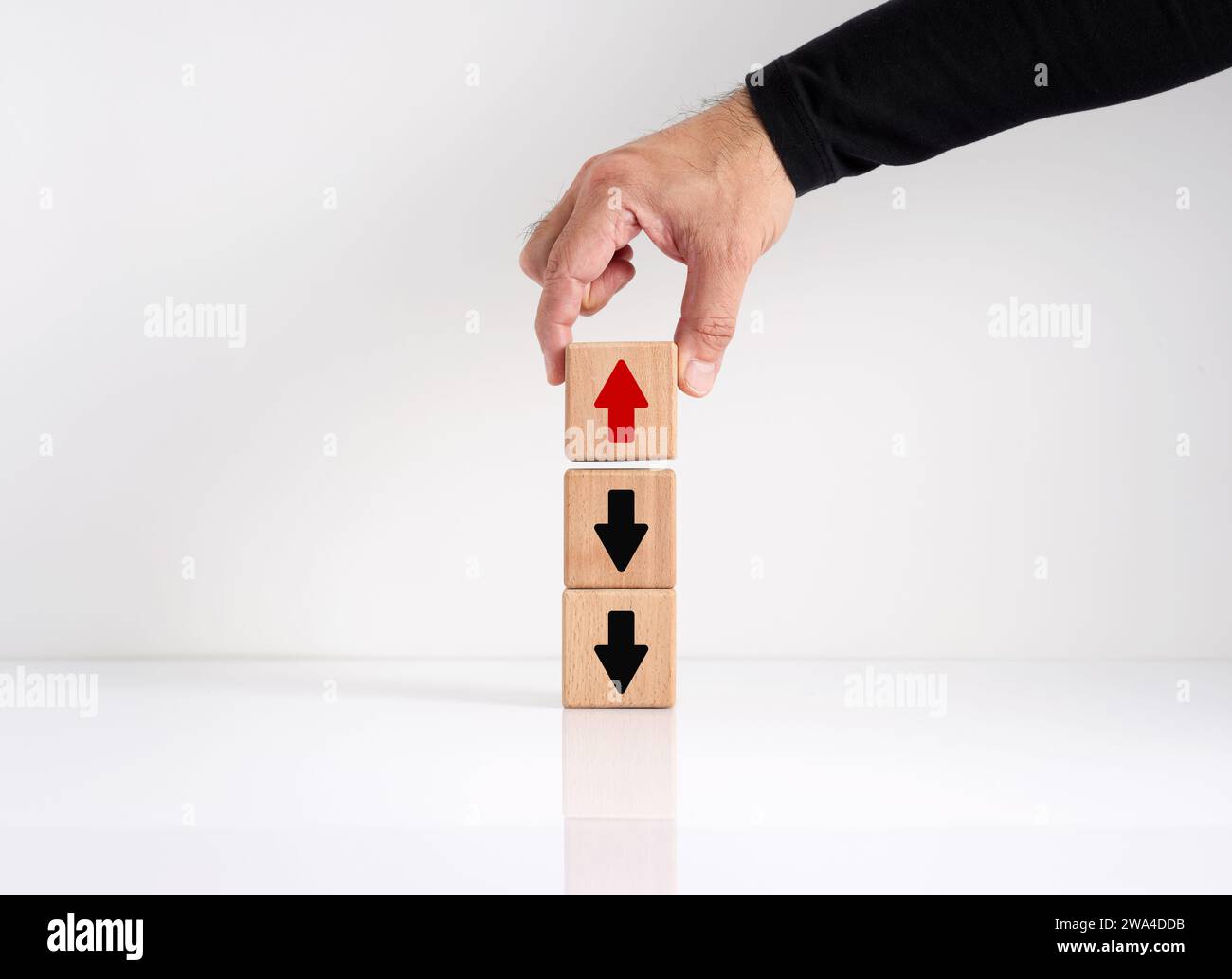 Choice and support for development and growth. Choosing development ...