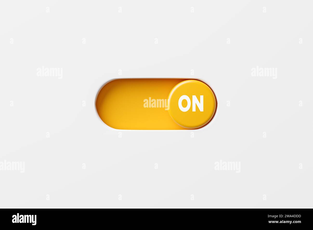 To start an action or process. Power on. Business startup. On and off ...