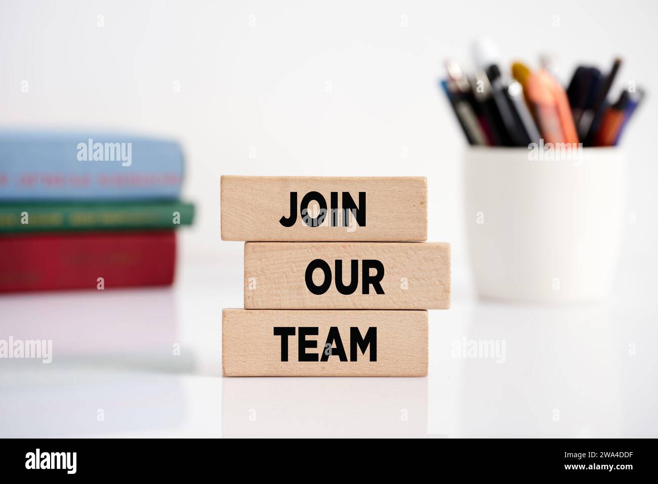Join our team hi-res stock photography and images - Alamy