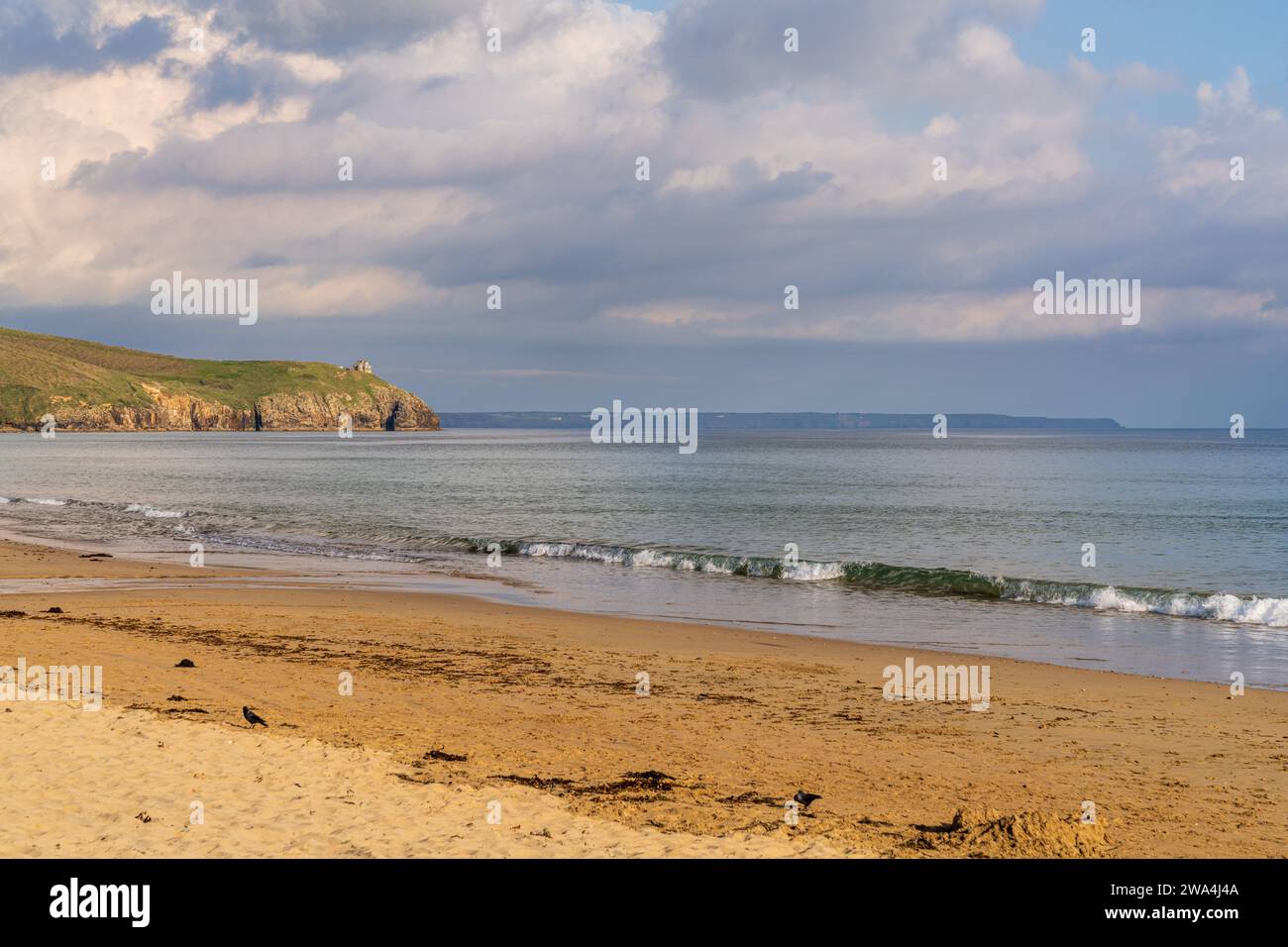 Porthleven sands cornwall hi-res stock photography and images - Alamy