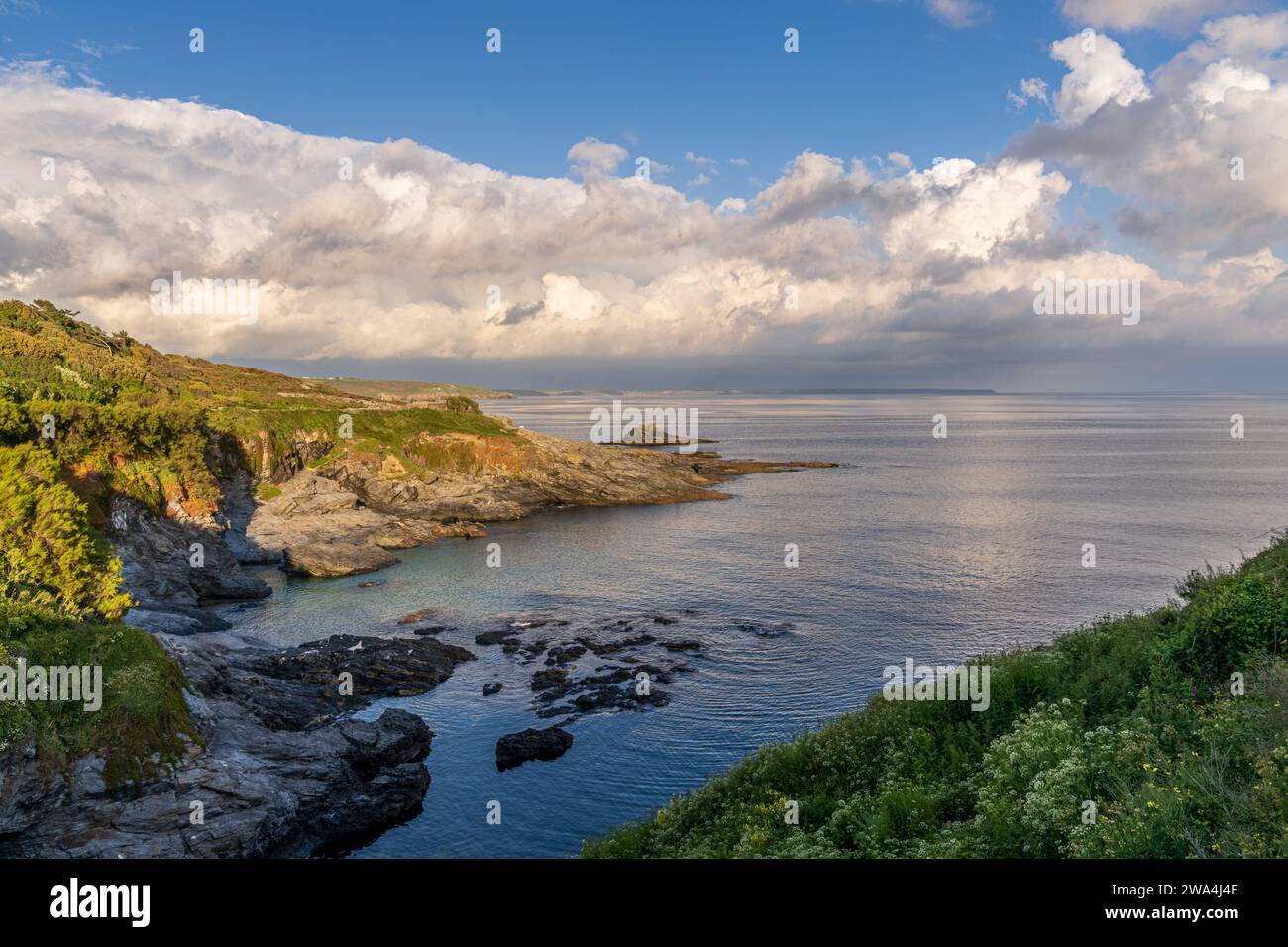 Cuddenpoint hi-res stock photography and images - Alamy