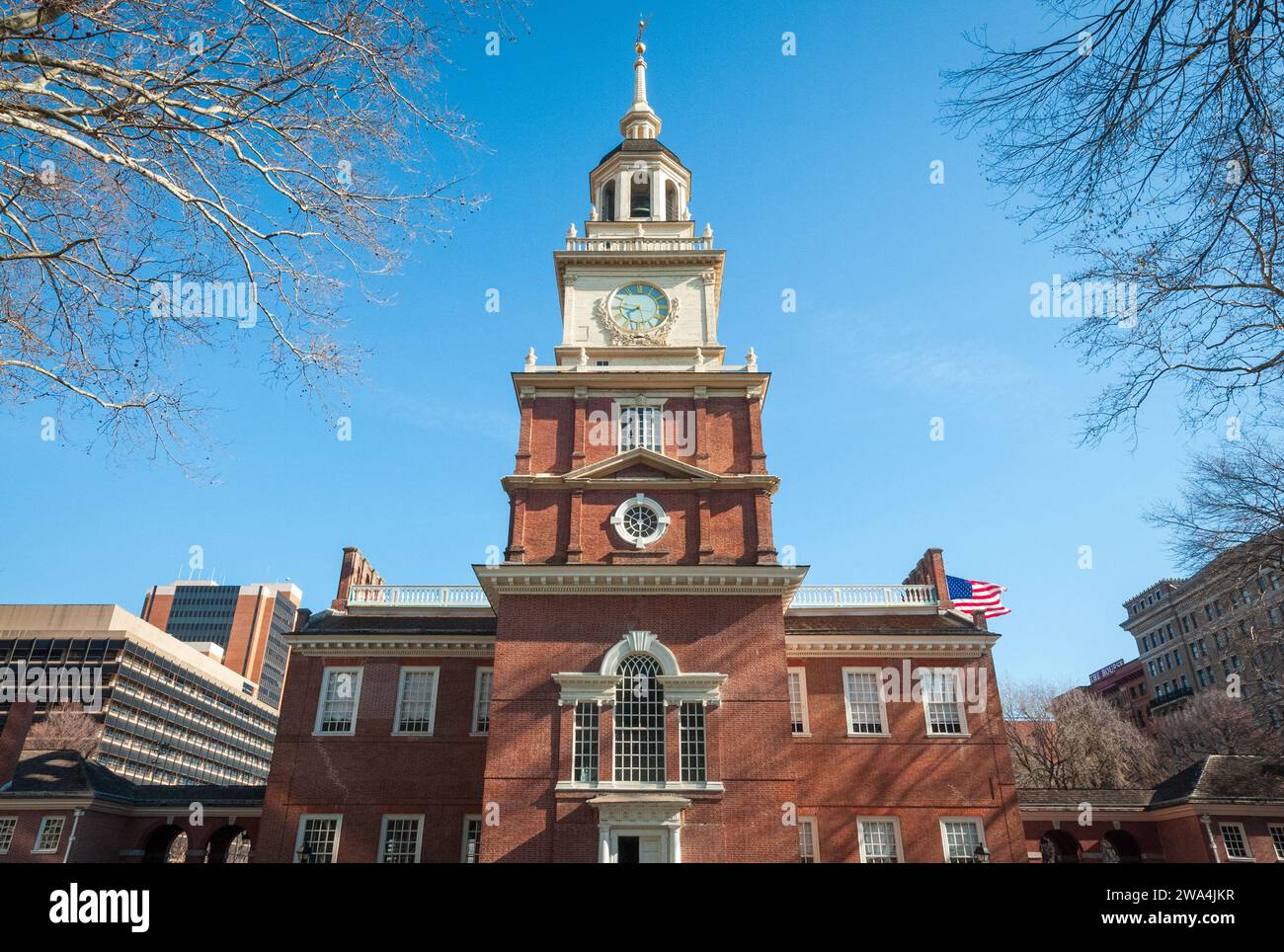 American founding era hi-res stock photography and images - Alamy