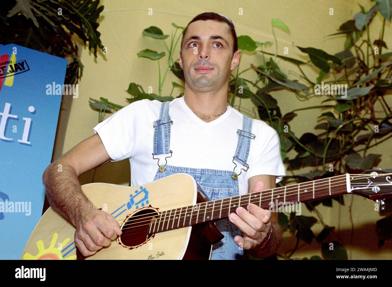 Britti immagini 1999 hi-res stock photography and images - Alamy