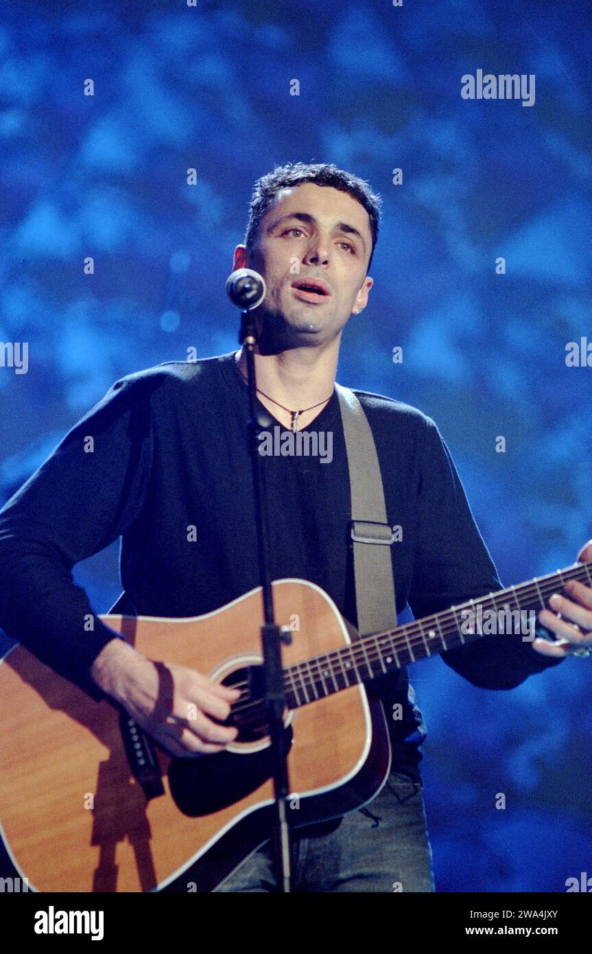 Alex britti pim 1999 hi-res stock photography and images - Alamy