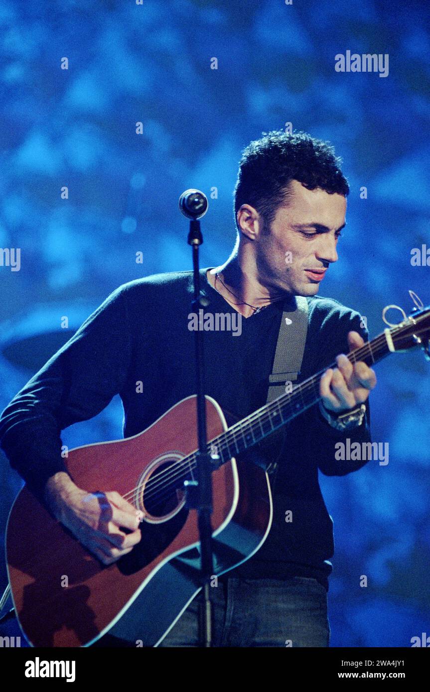 Alex britti pim 1999 hi-res stock photography and images - Alamy