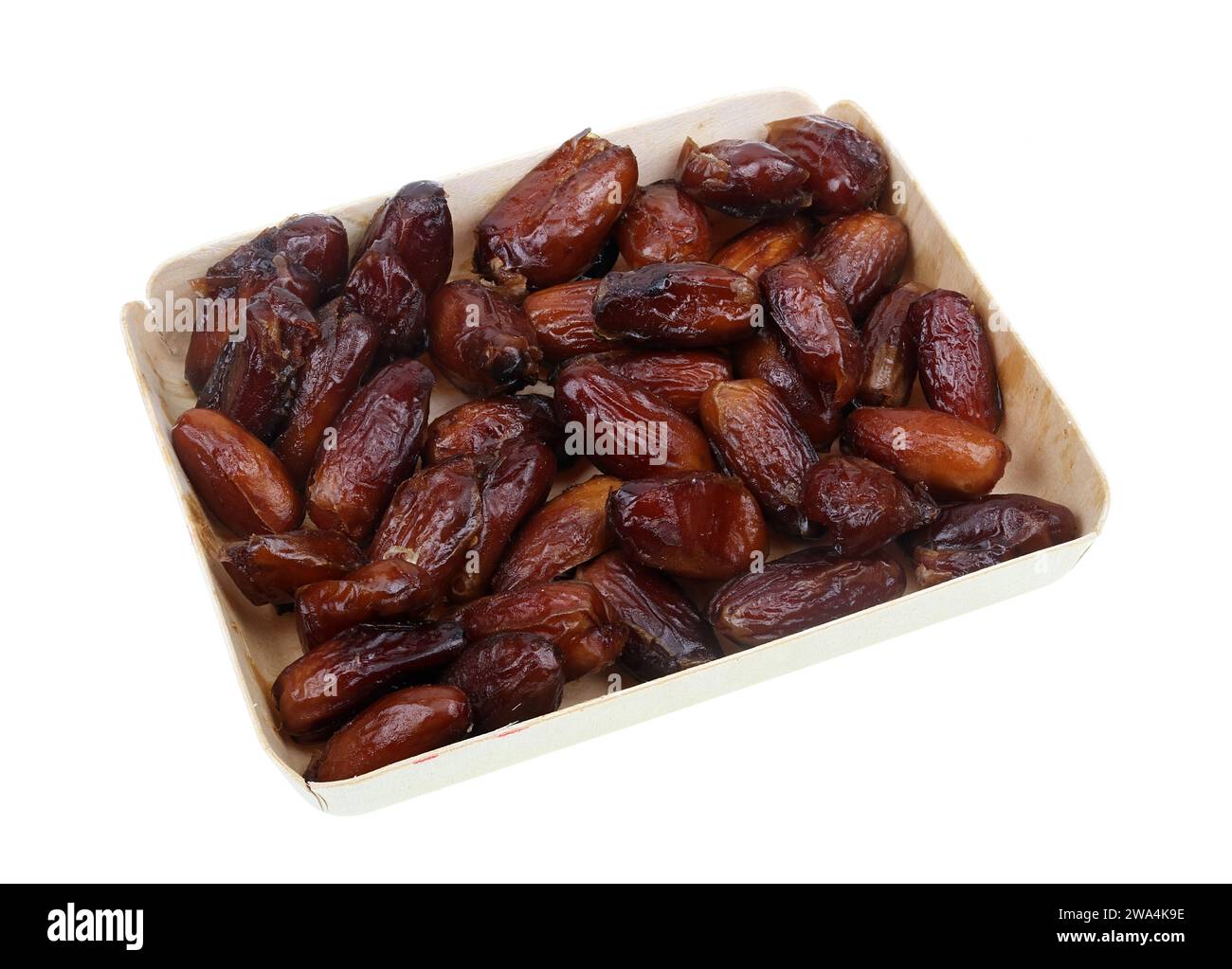 Tasty egyptian dates Cut Out Stock Images & Pictures - Alamy