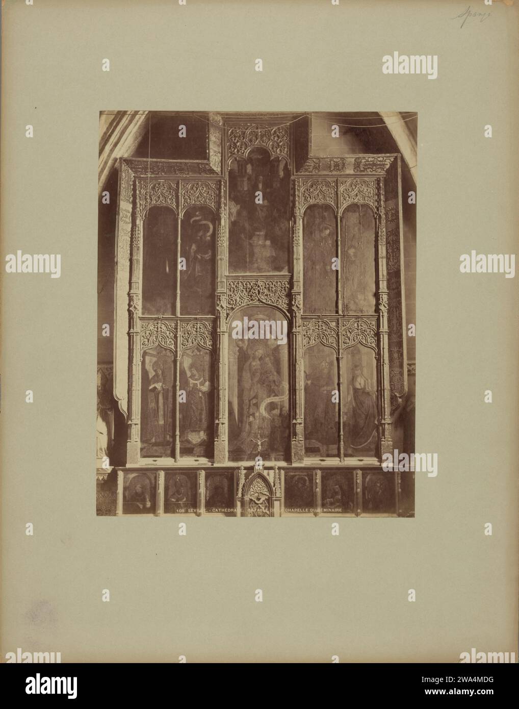 Trianon palace interior hi-res stock photography and images - Alamy