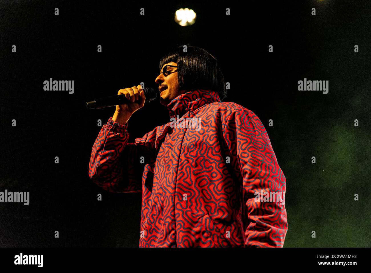 Oliver tree fabrique hi-res stock photography and images - Alamy
