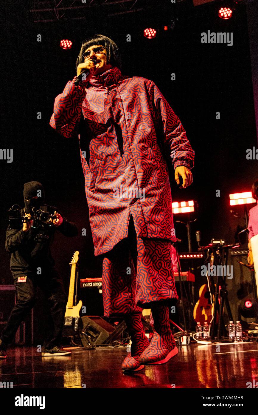 Oliver tree fabrique hi-res stock photography and images - Alamy