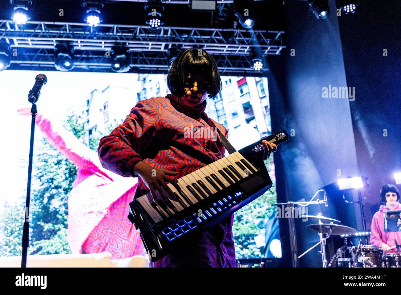 Oliver tree fabrique hi-res stock photography and images - Alamy