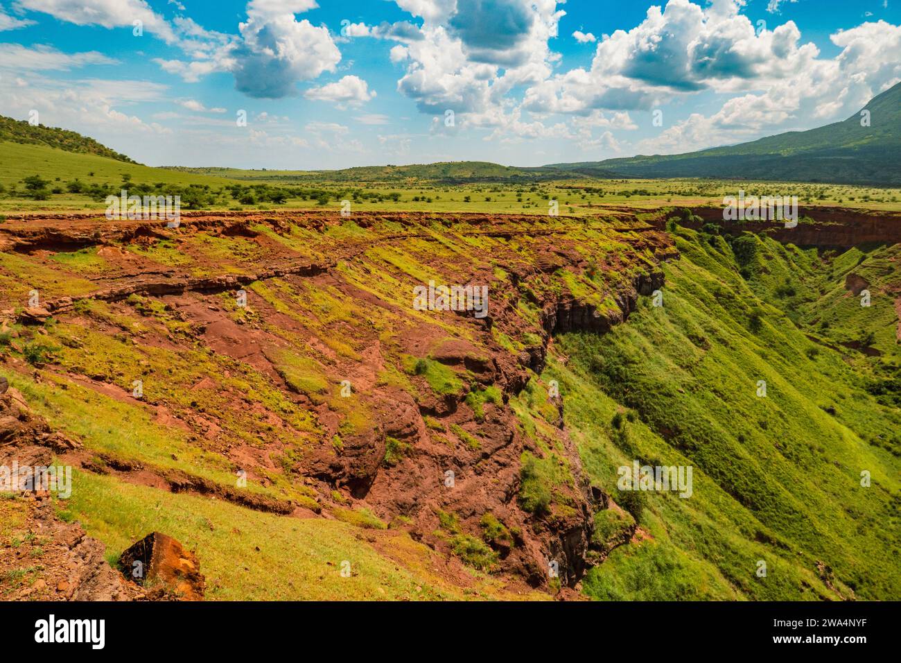 Shimo la mungu hi-res stock photography and images - Alamy