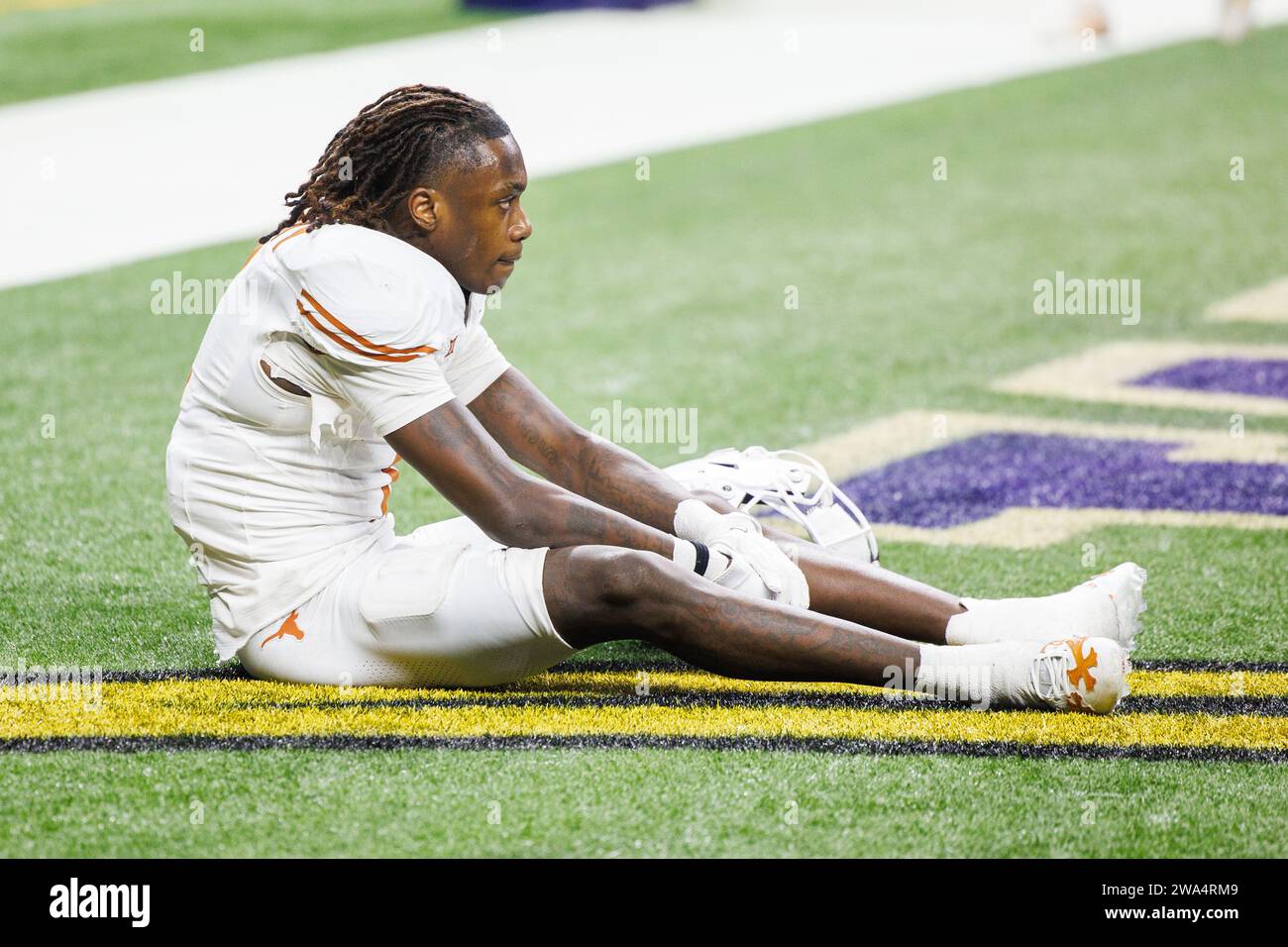 Xavier worthy texas hi-res stock photography and images - Alamy