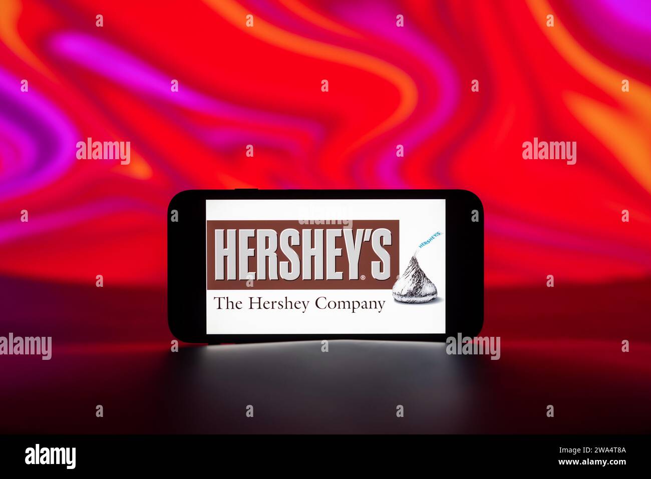 Hershey Logo Hershey's Chocolate World Is Opening A New Attraction