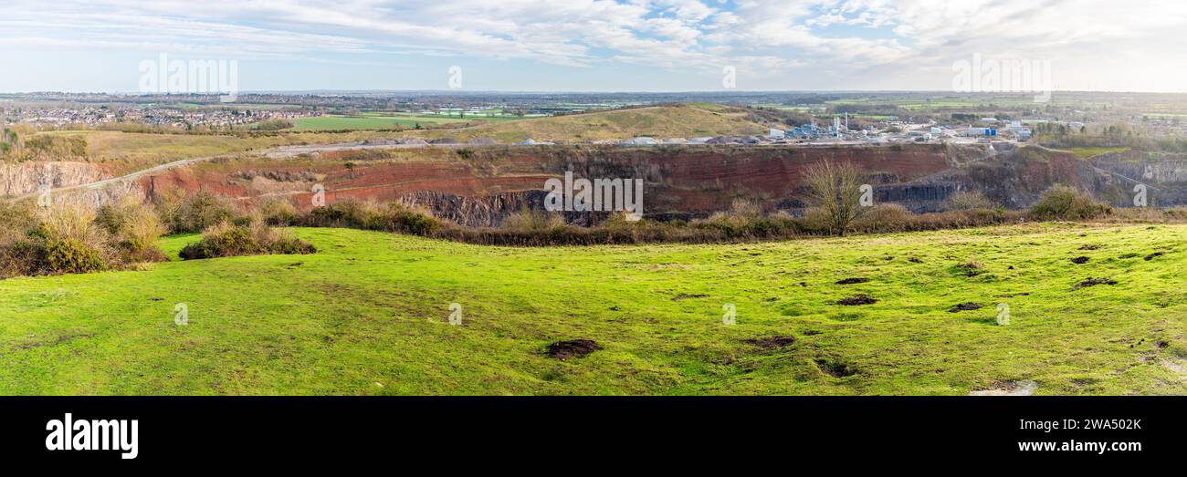 Croft hill hi-res stock photography and images - Alamy
