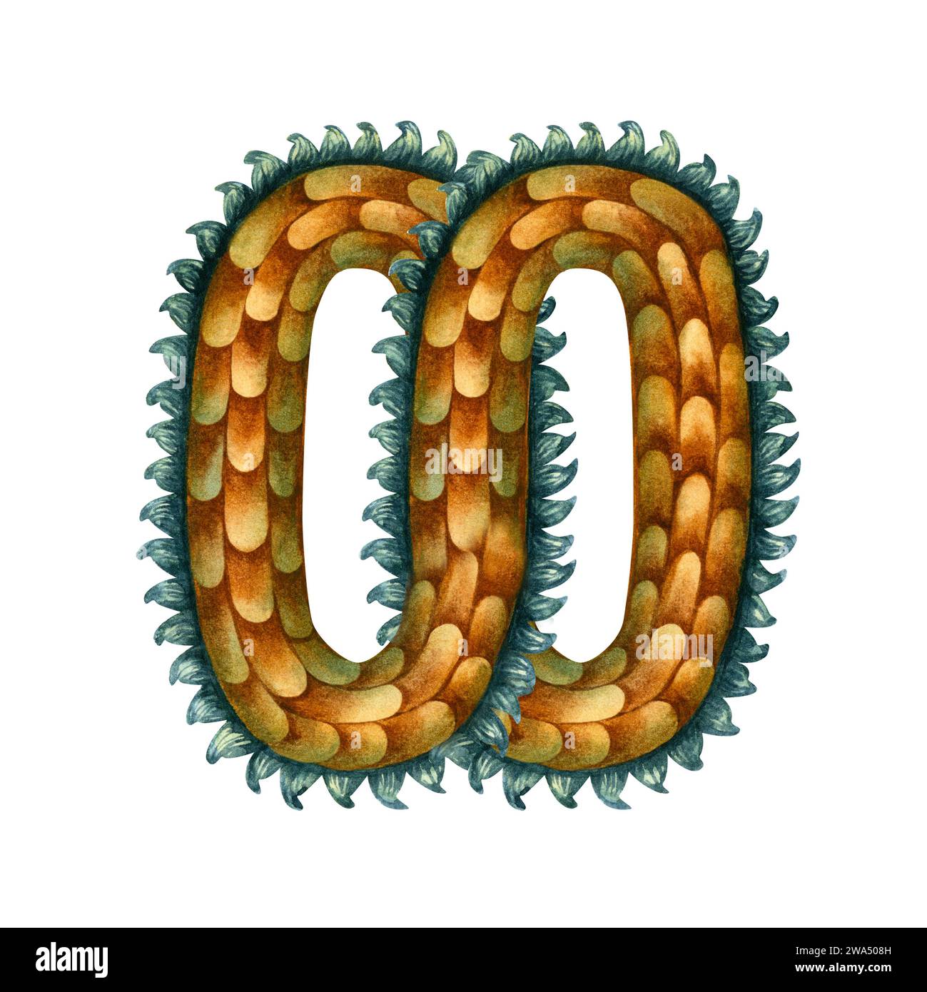 Infinity symbol tattoo hi-res stock photography and images - Alamy