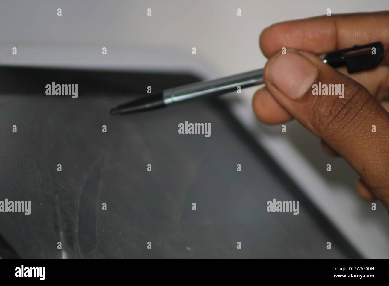 Semi auto chemistry analyzer hi-res stock photography and images - Alamy