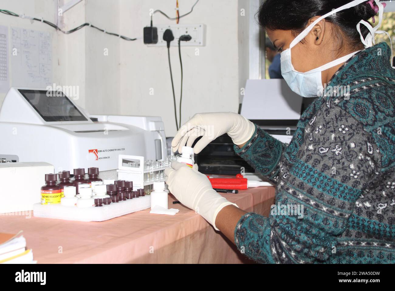 Forensic pathology hi-res stock photography and images - Alamy