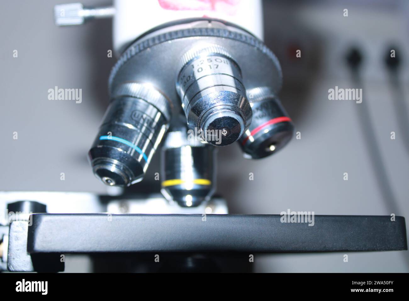 India lens hi-res stock photography and images - Alamy