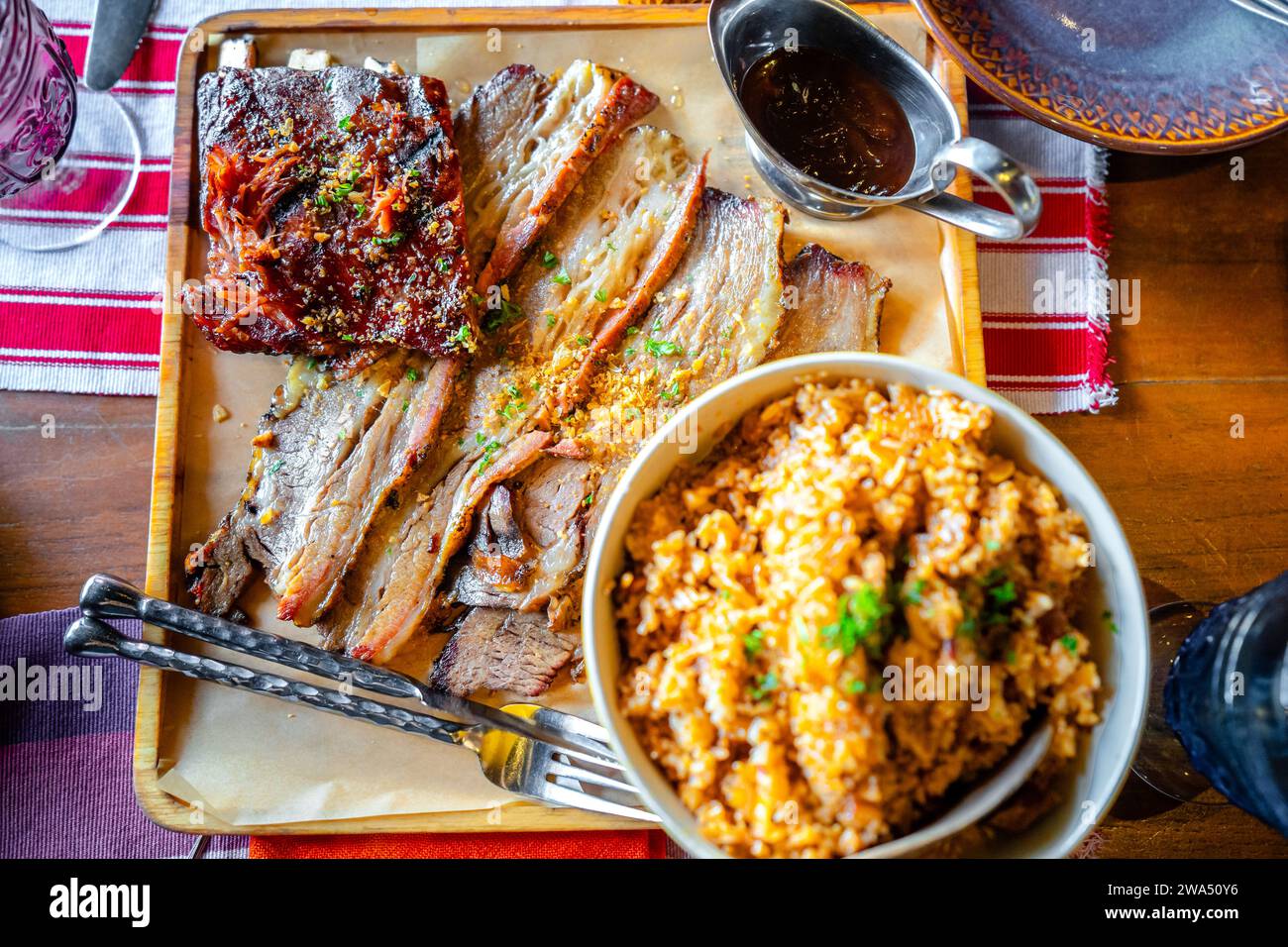 Prok belly hi-res stock photography and images - Alamy