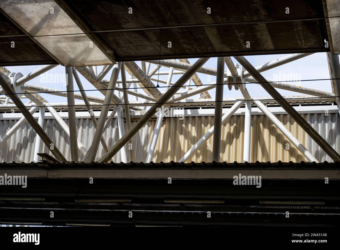 Sete view train hi-res stock photography and images - Alamy