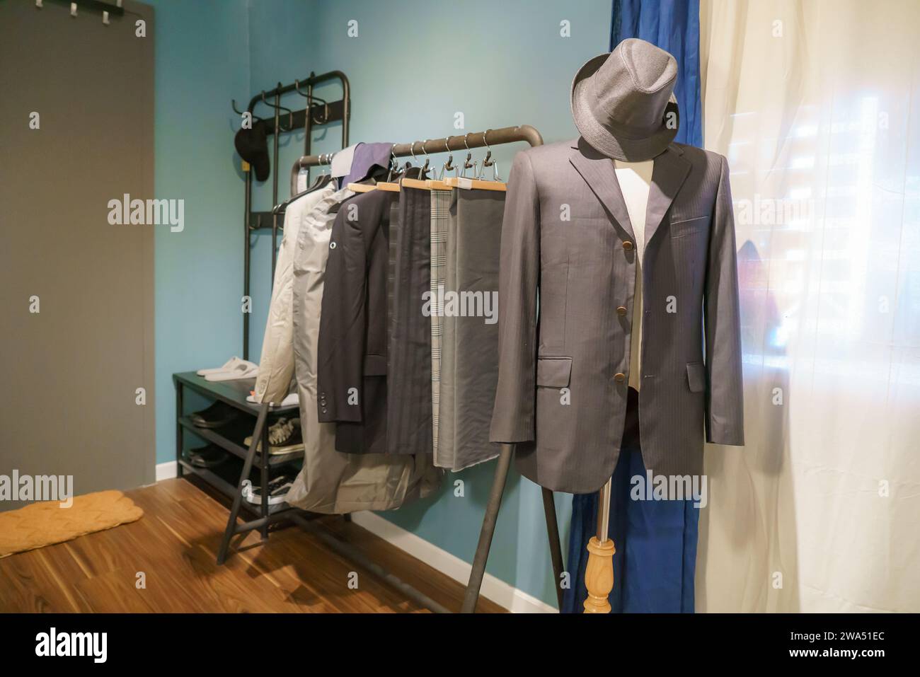 Explore the epitome of sophistication with a collection of meticulously ...