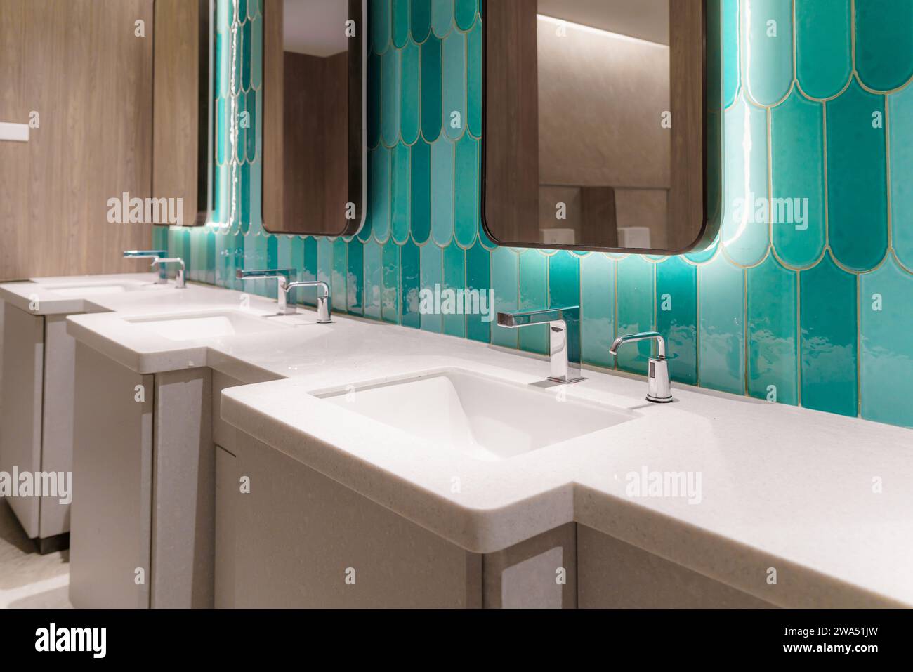 Contemporary sophistication with our curated collection of bathroom ...