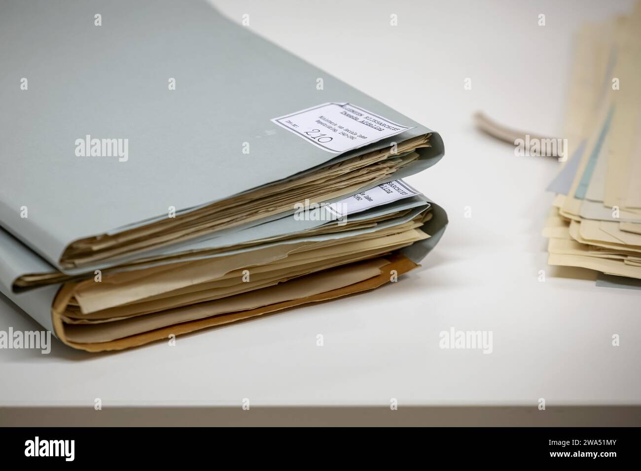 Openbaarmaking hi-res stock photography and images - Alamy