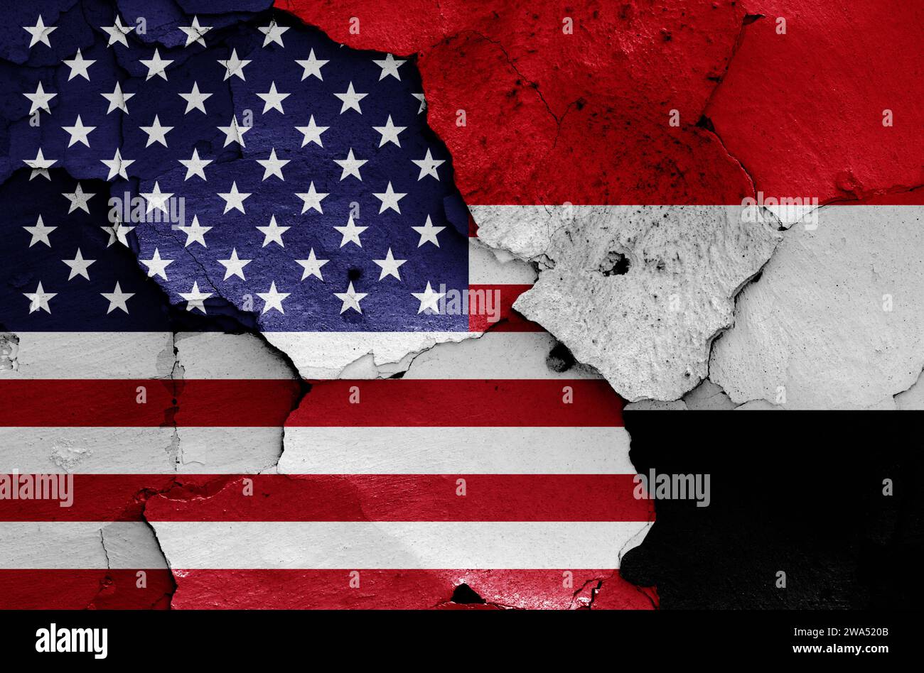 American decline hi-res stock photography and images - Alamy