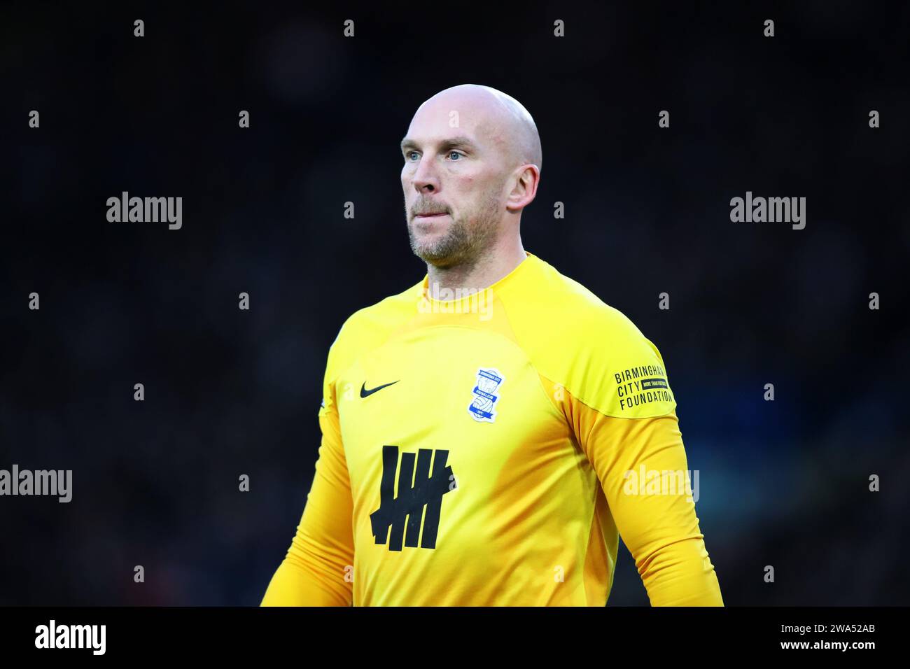 John ruddy birmingham hi-res stock photography and images - Alamy