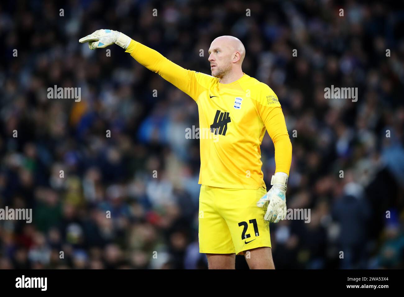 John ruddy birmingham hi-res stock photography and images - Alamy