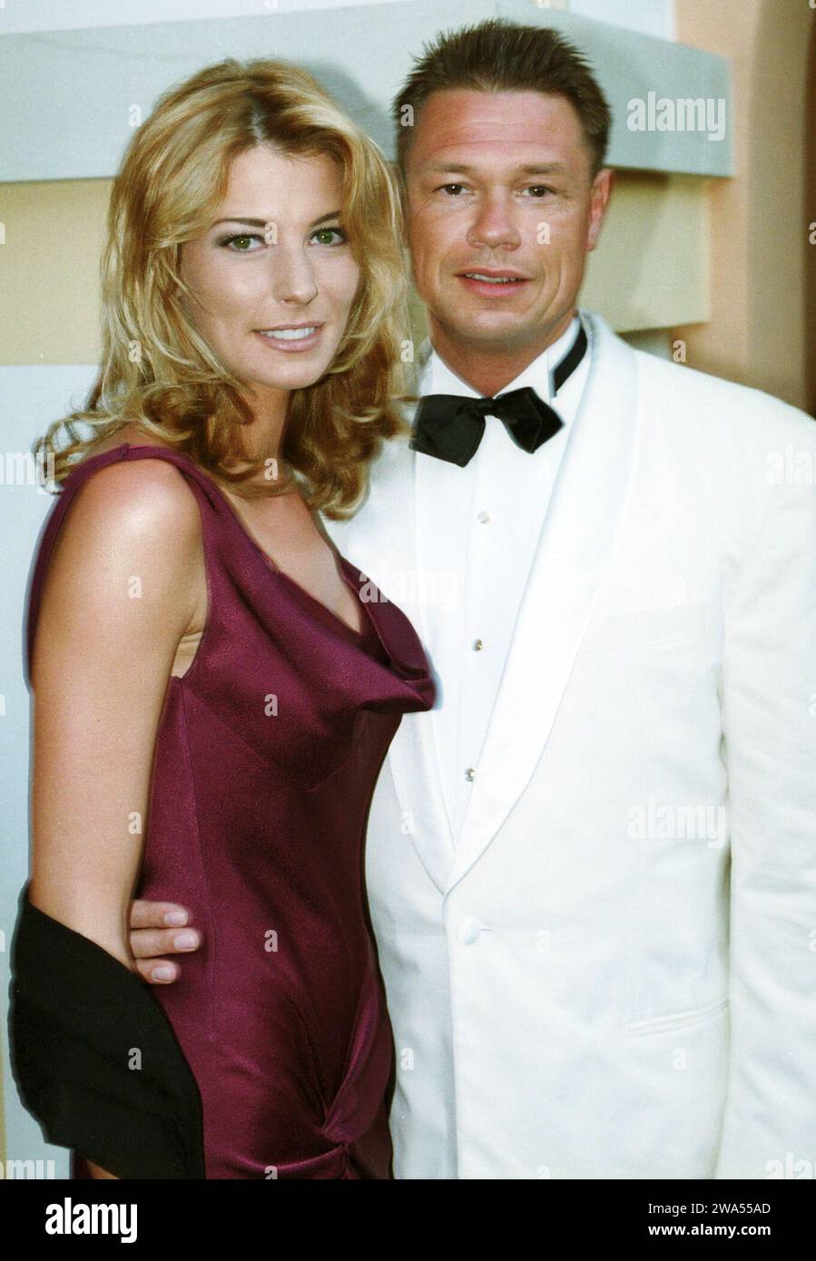 Tochter von ralph siegel hi-res stock photography and images - Alamy