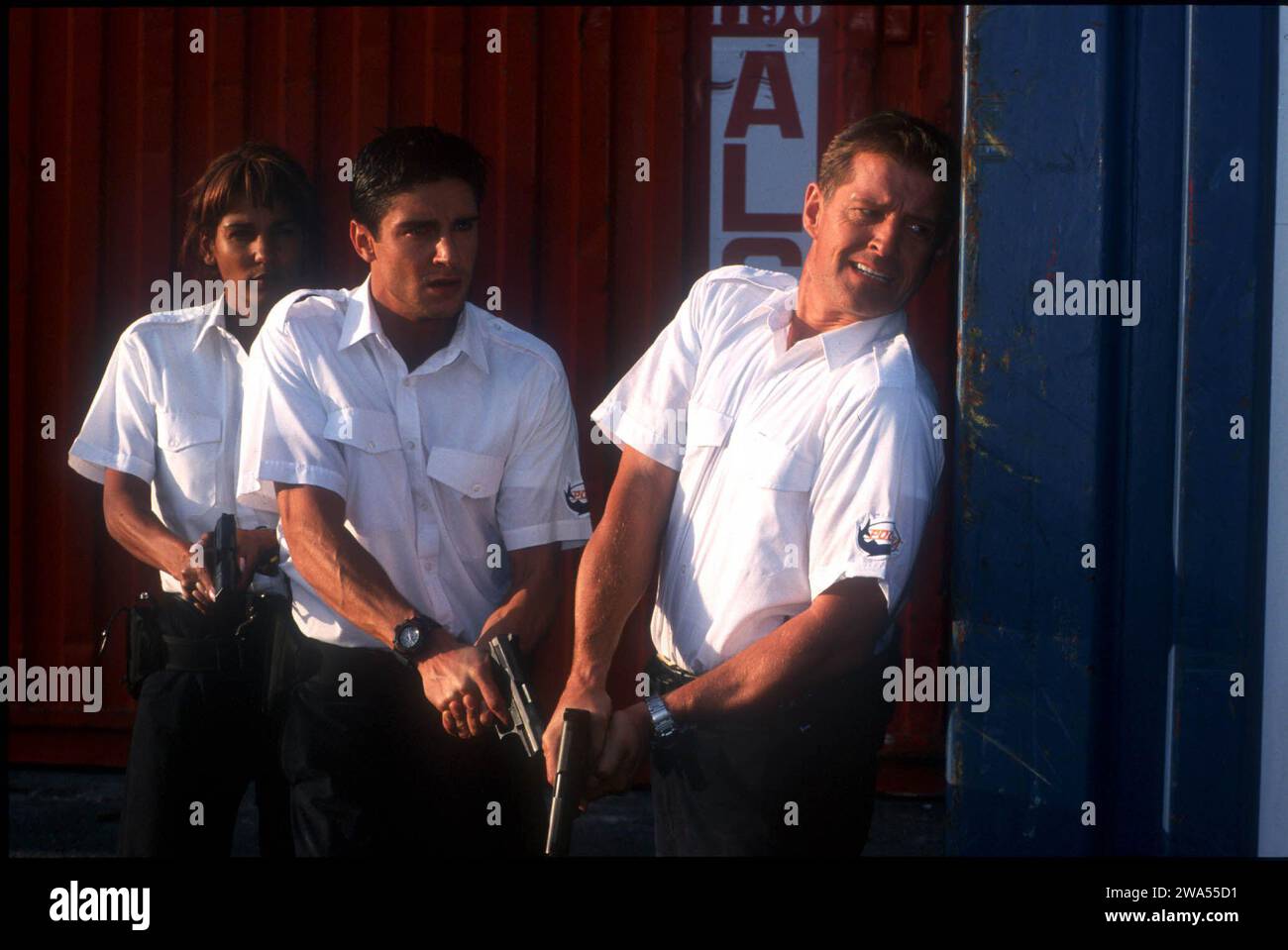 S.O.S. Barracuda - Mallorca, Fernsehserie, Deutschland 1997 - 2002 ...