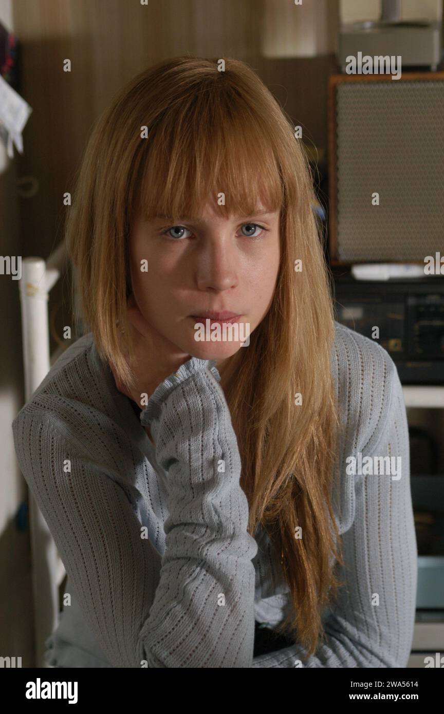 Deutscher Film Stratosphere Girl vom Regisseur Matthias X. Oberg mit ...