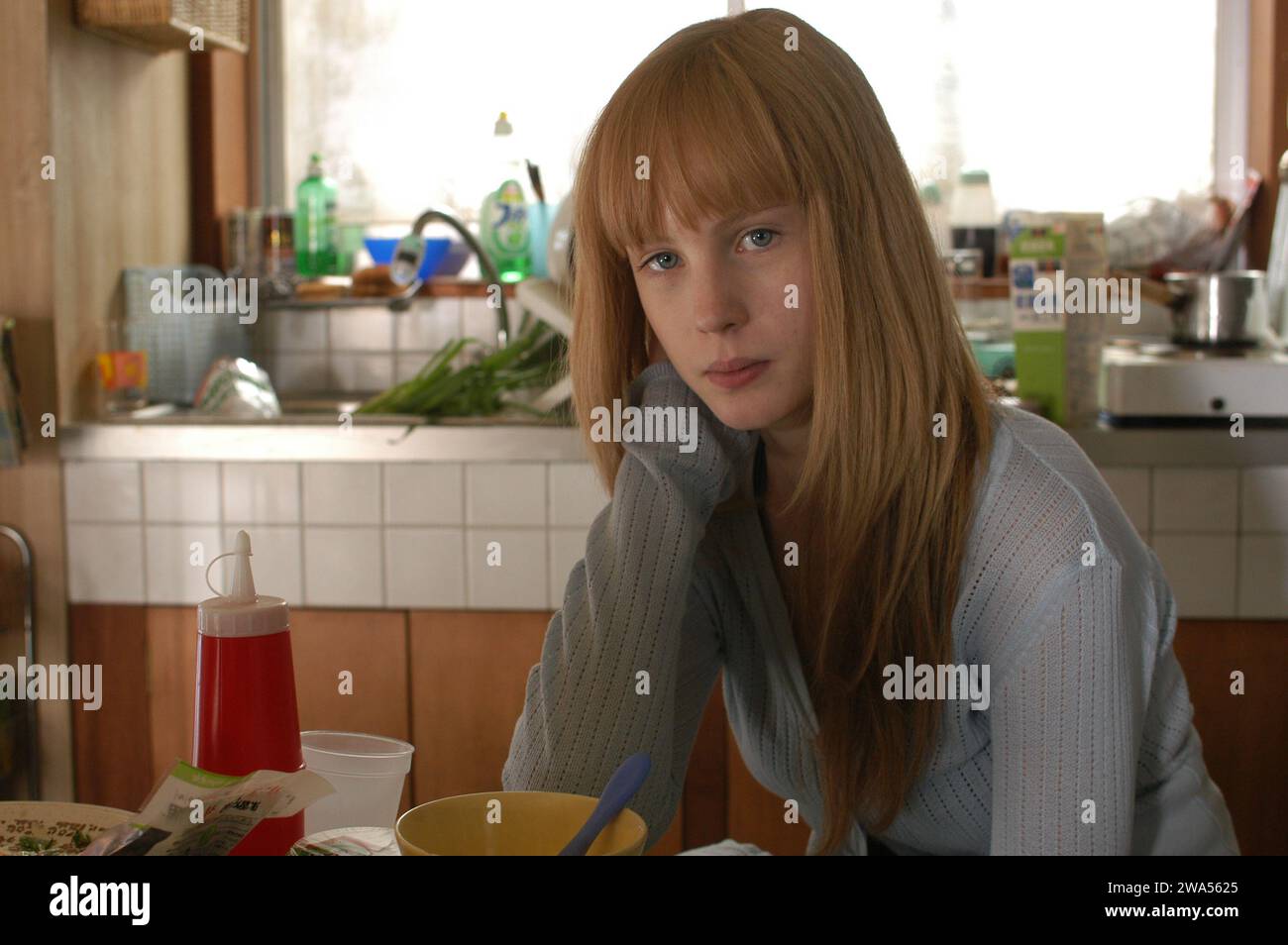 Deutscher Film Stratosphere Girl vom Regisseur Matthias X. Oberg mit ...