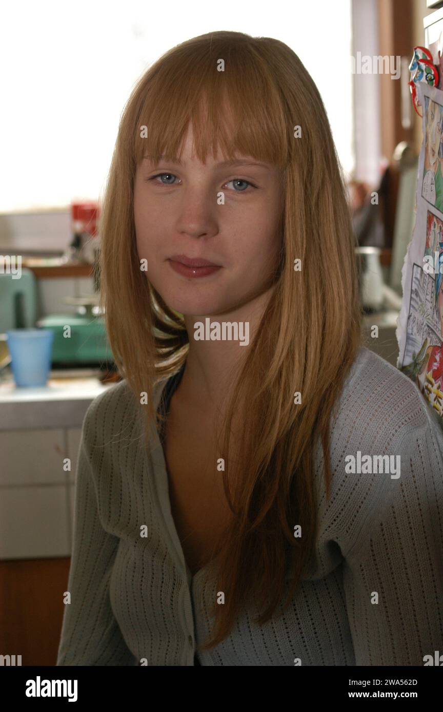 Deutscher Film Stratosphere Girl vom Regisseur Matthias X. Oberg mit ...